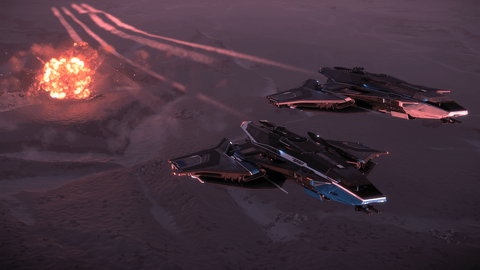 A1 Spirit launch test – Community Hub