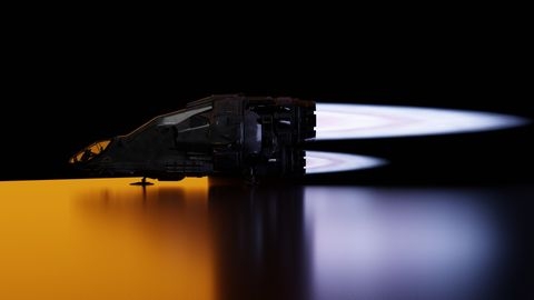 Ship Showdown 2954 - Phase 1 Contest – Community Hub