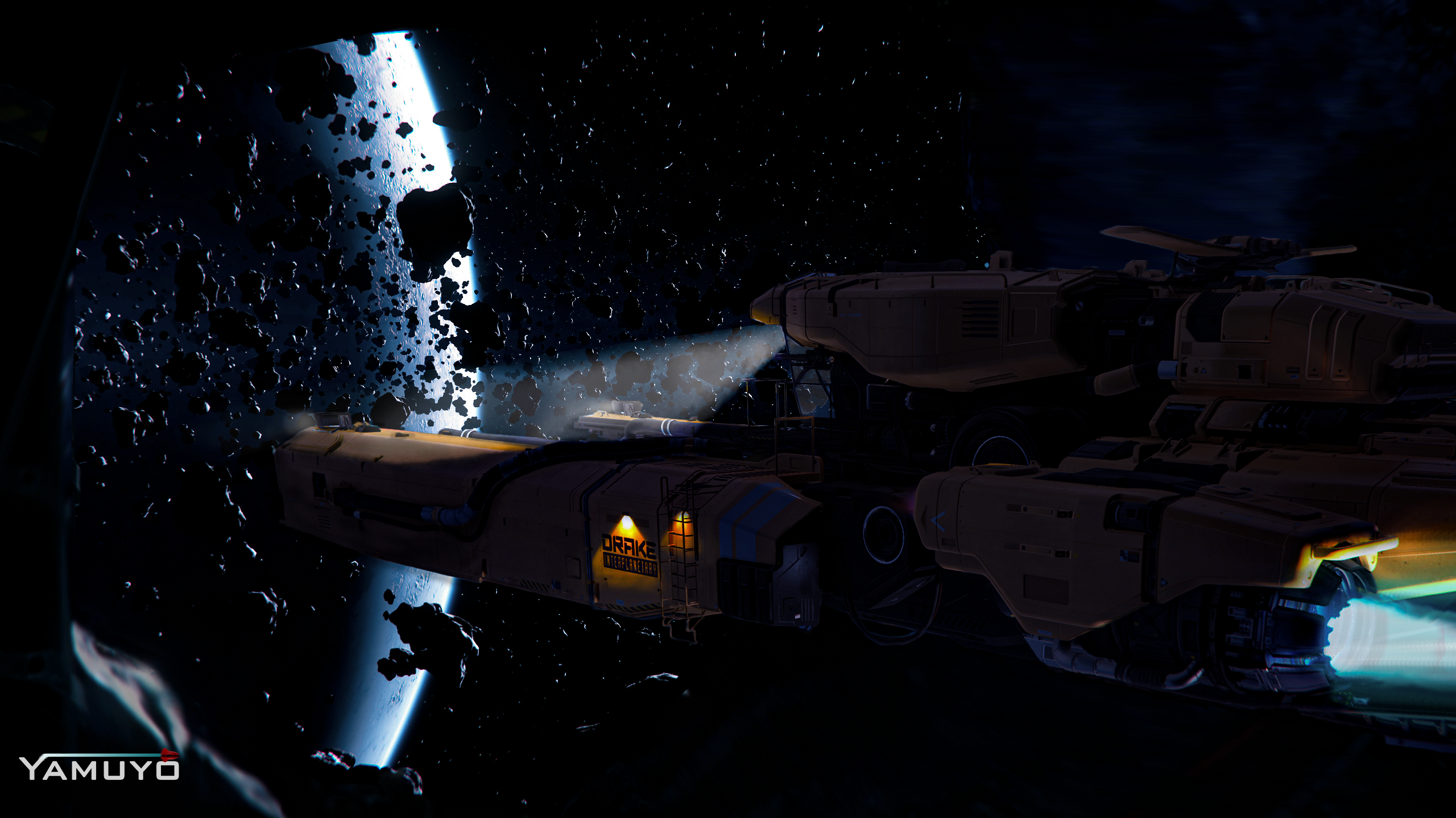 Drake Vulture, Grim-Hex – Community Hub