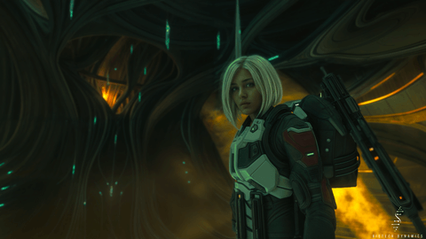 The contact – Community Hub