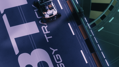 Faster and faster. – Community Hub