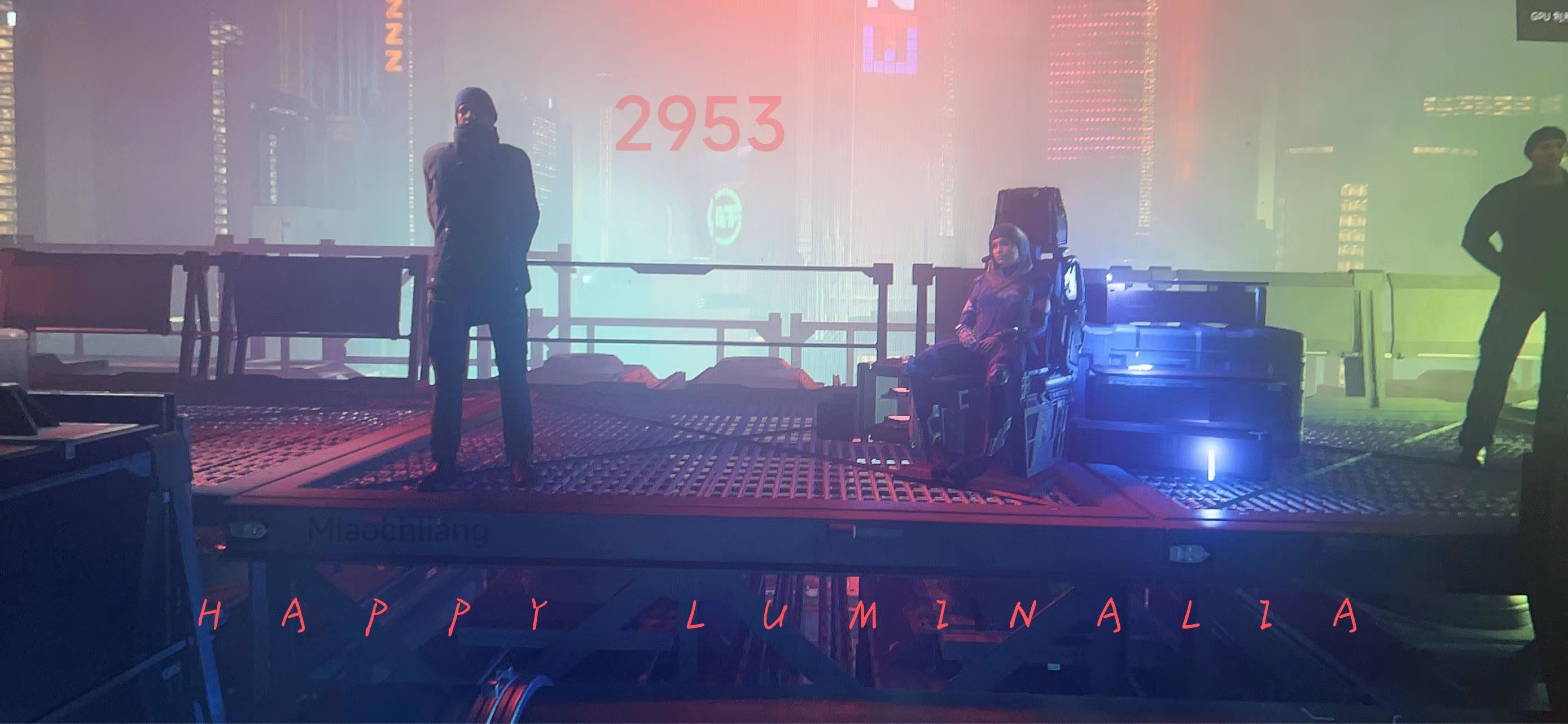 2953 Luminalia Greeting Card Contest – Community Hub