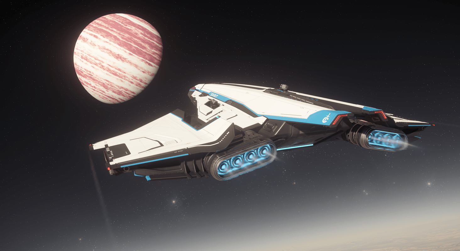 Spirit Evocation – Community Hub