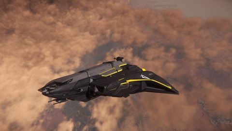 Mercury Star Runner – Community Hub