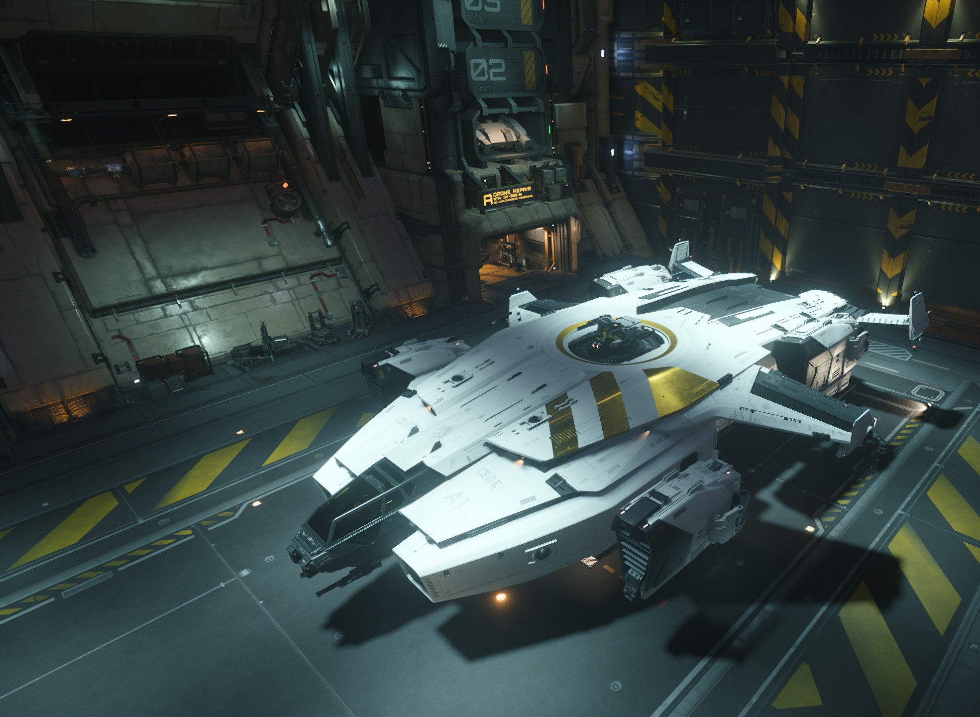 Ship Showdown 2954 - Phase 1 Contest – Community Hub