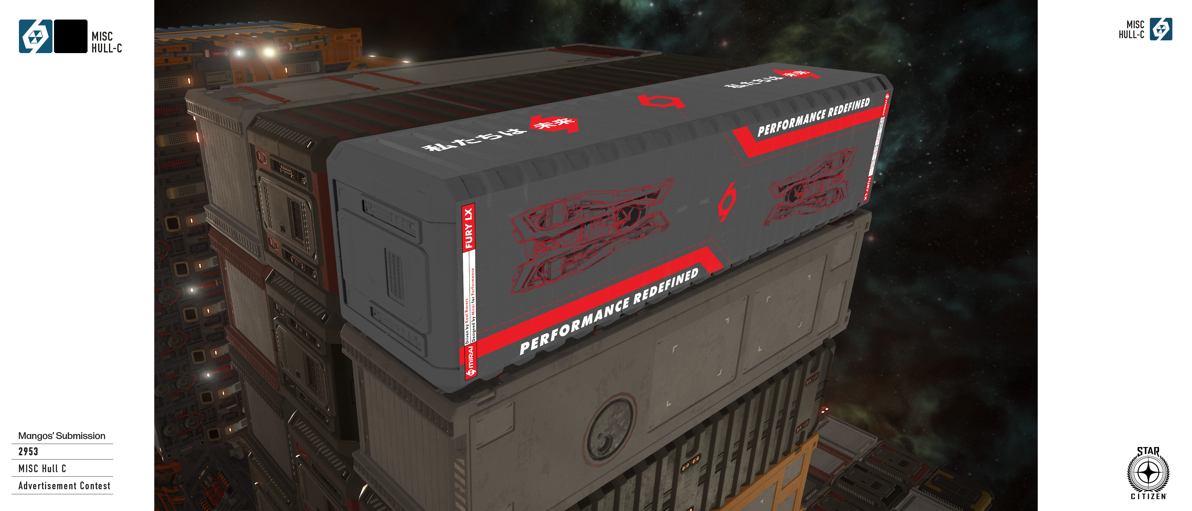 2953 MISC Hull C Advertisement Contest – Community Hub