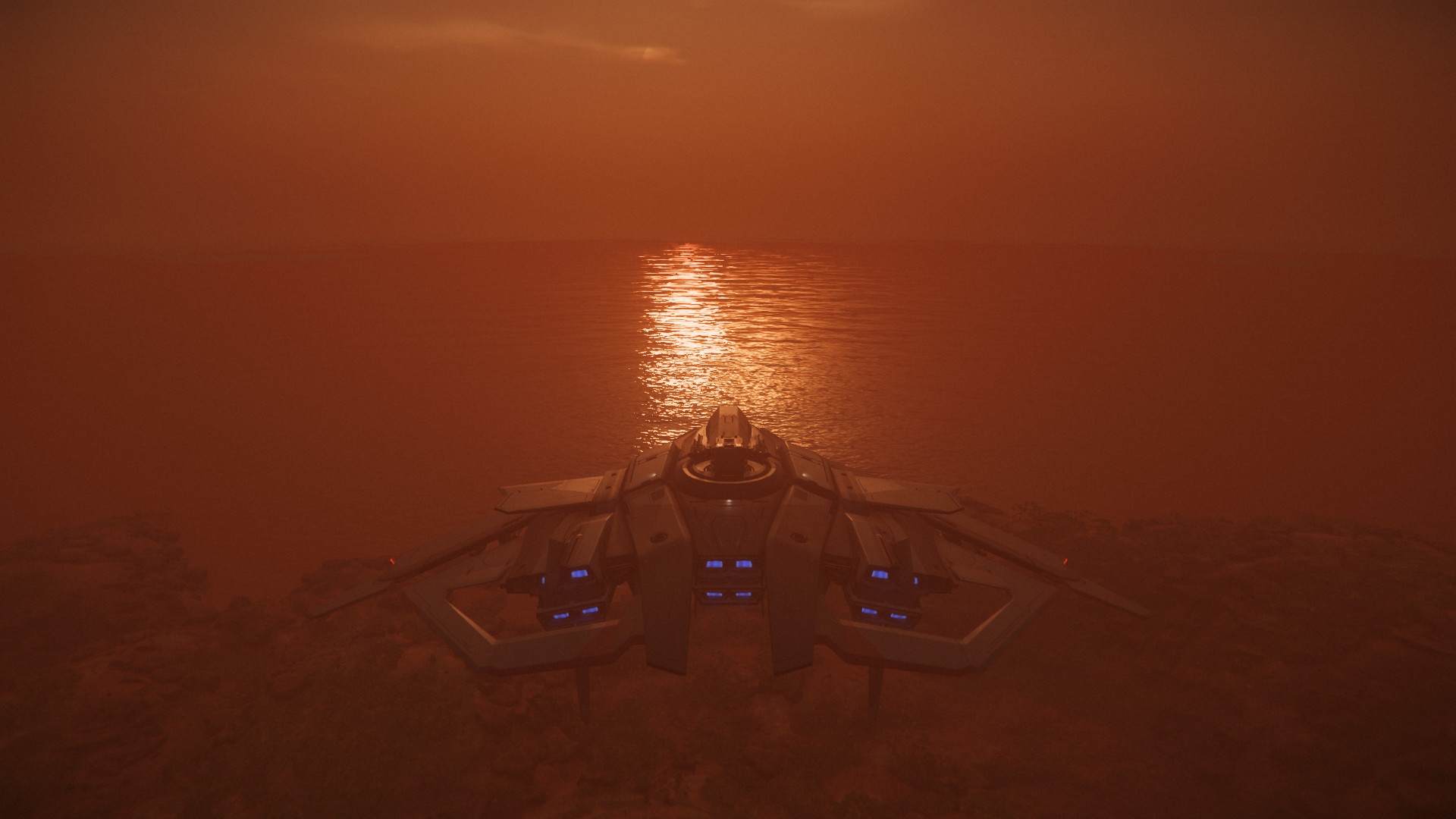 Ship Showdown 2954 - Phase 1 Contest – Community Hub