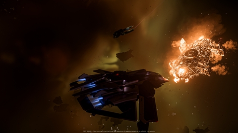 We have Fire.. – Community Hub