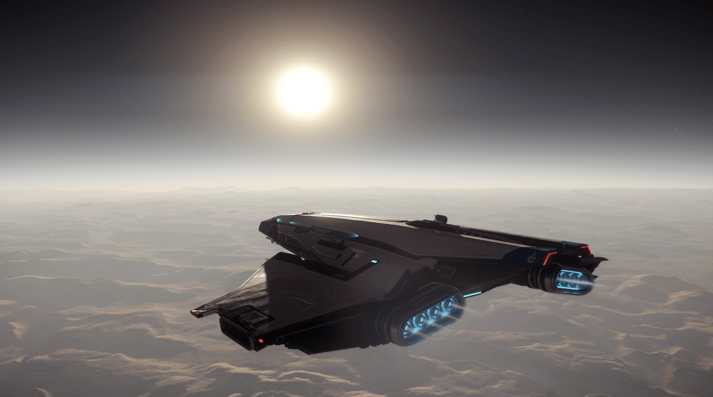 Spirit Evocation – Community Hub