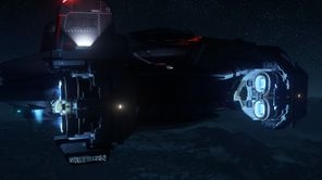 Anvil Terrapin – Community Hub