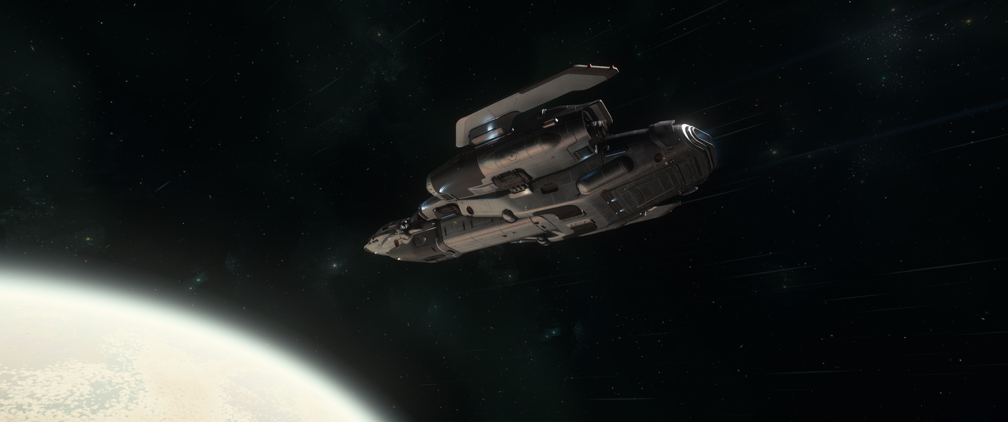 MISC Starlancer MAX - oh the adventures (42 images – Community Hub