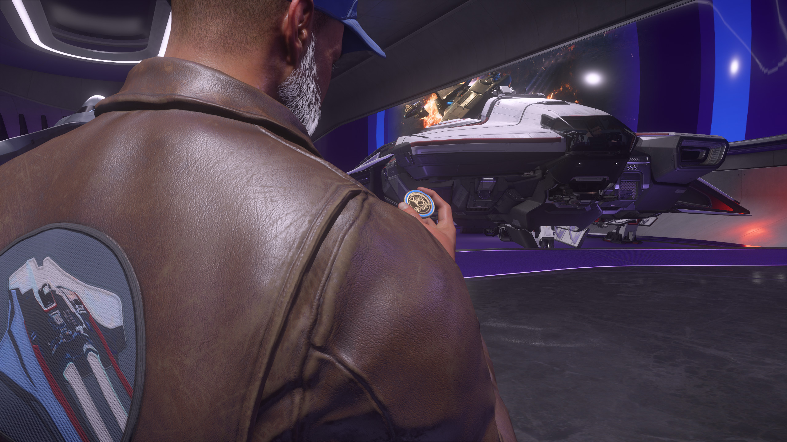 IAE 2954 SUPERFAN - MSR addiction – Community Hub