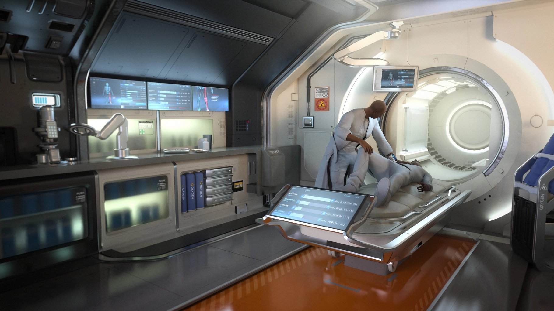 Ships - Roberts Space Industries | Follow the development of Star ...