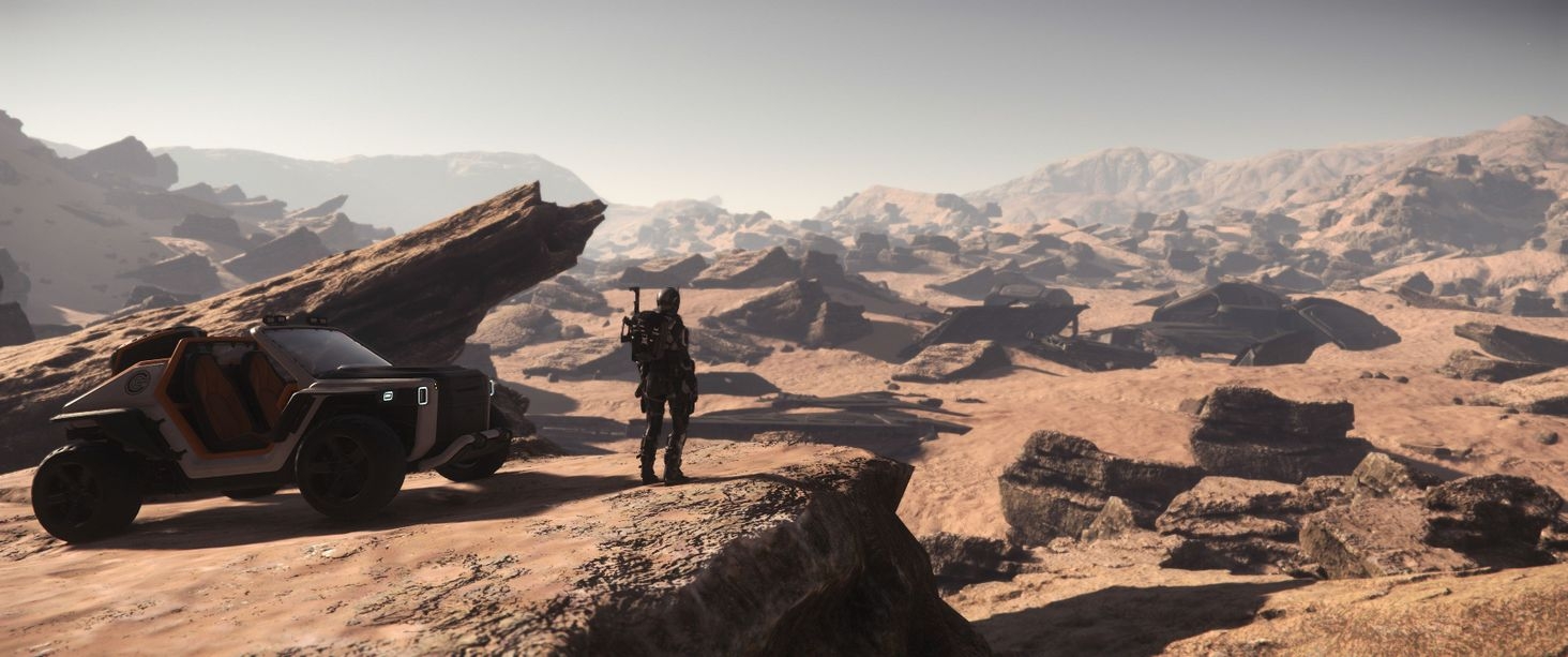 TheSpaceCoder - Best of August Screenshots – Community Hub