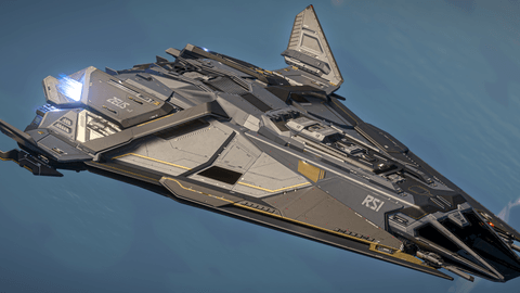 Zeus MK II ES Solstice livery – Community Hub