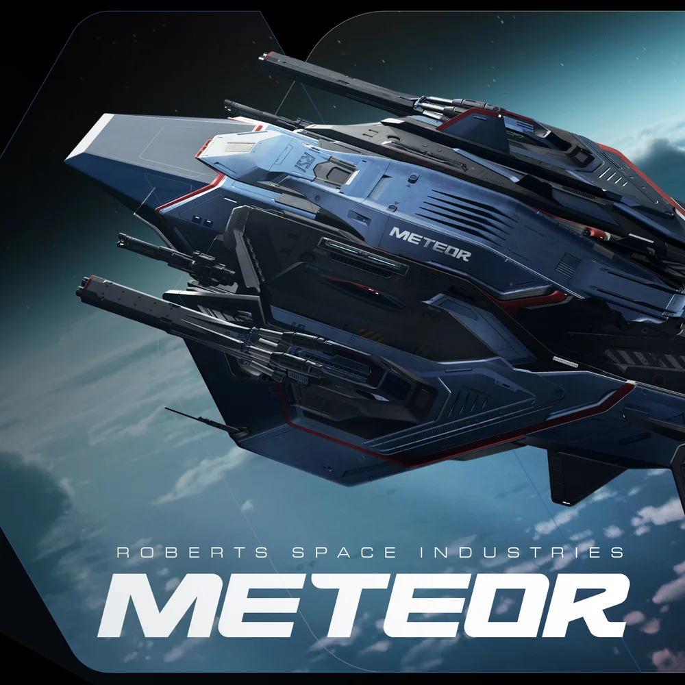 meteorspec