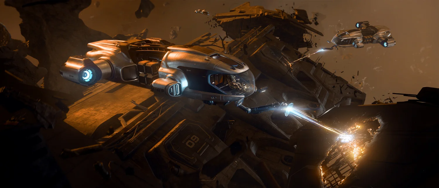 MISC Fortune - Roberts Space Industries | Follow the development of ...