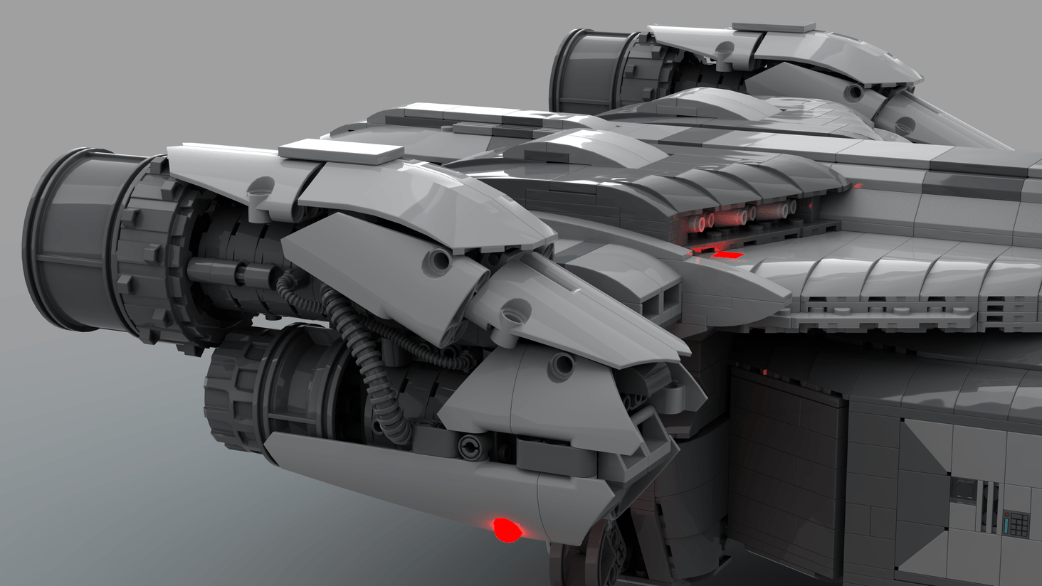 Drake Cutlass Ship Showdown 2953 – Community Hub