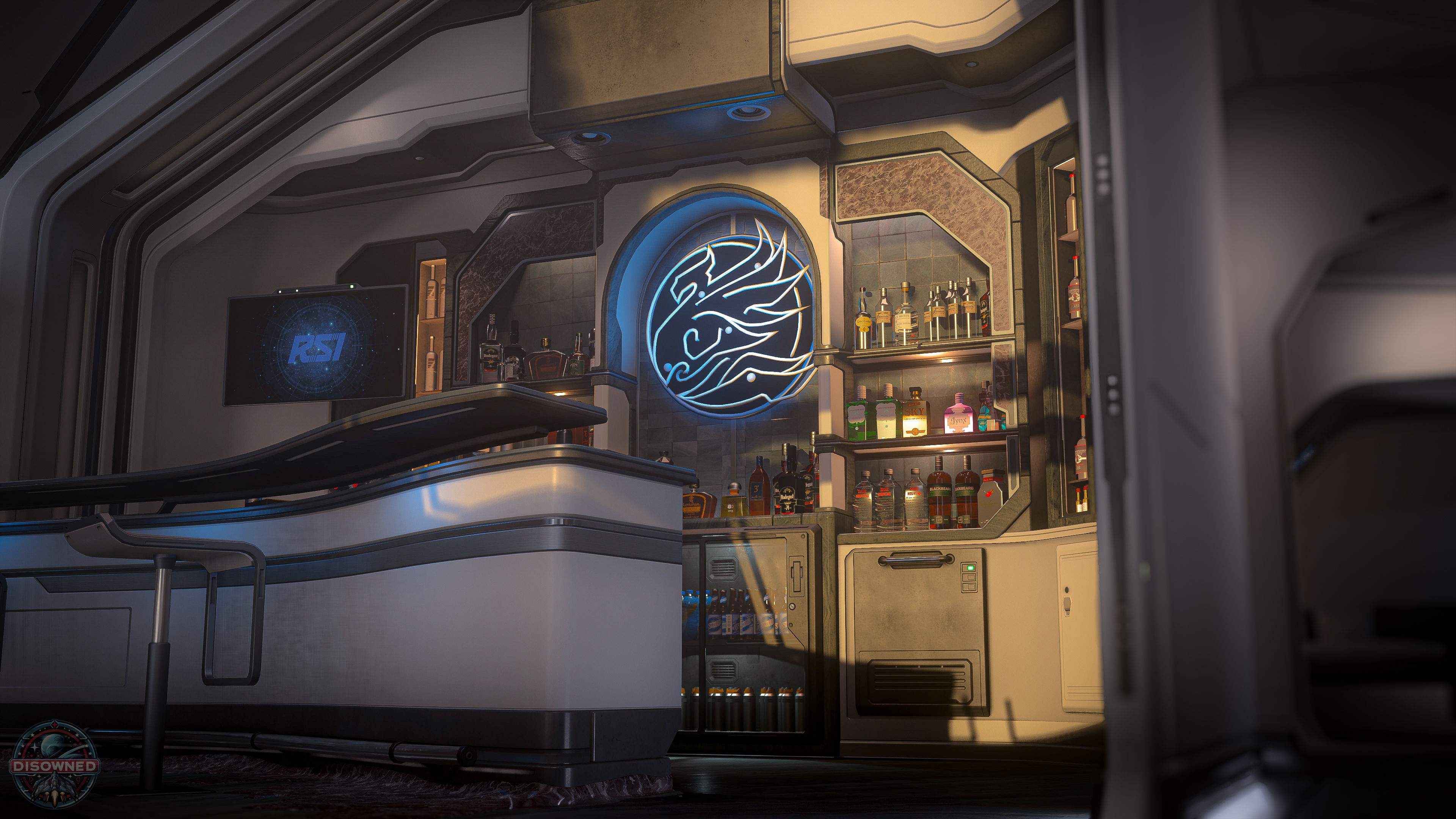 Connie Phoenix Bar Aesthetics – Community Hub
