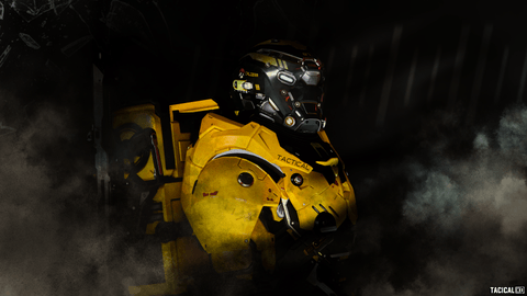 Explorater Suit – Community Hub