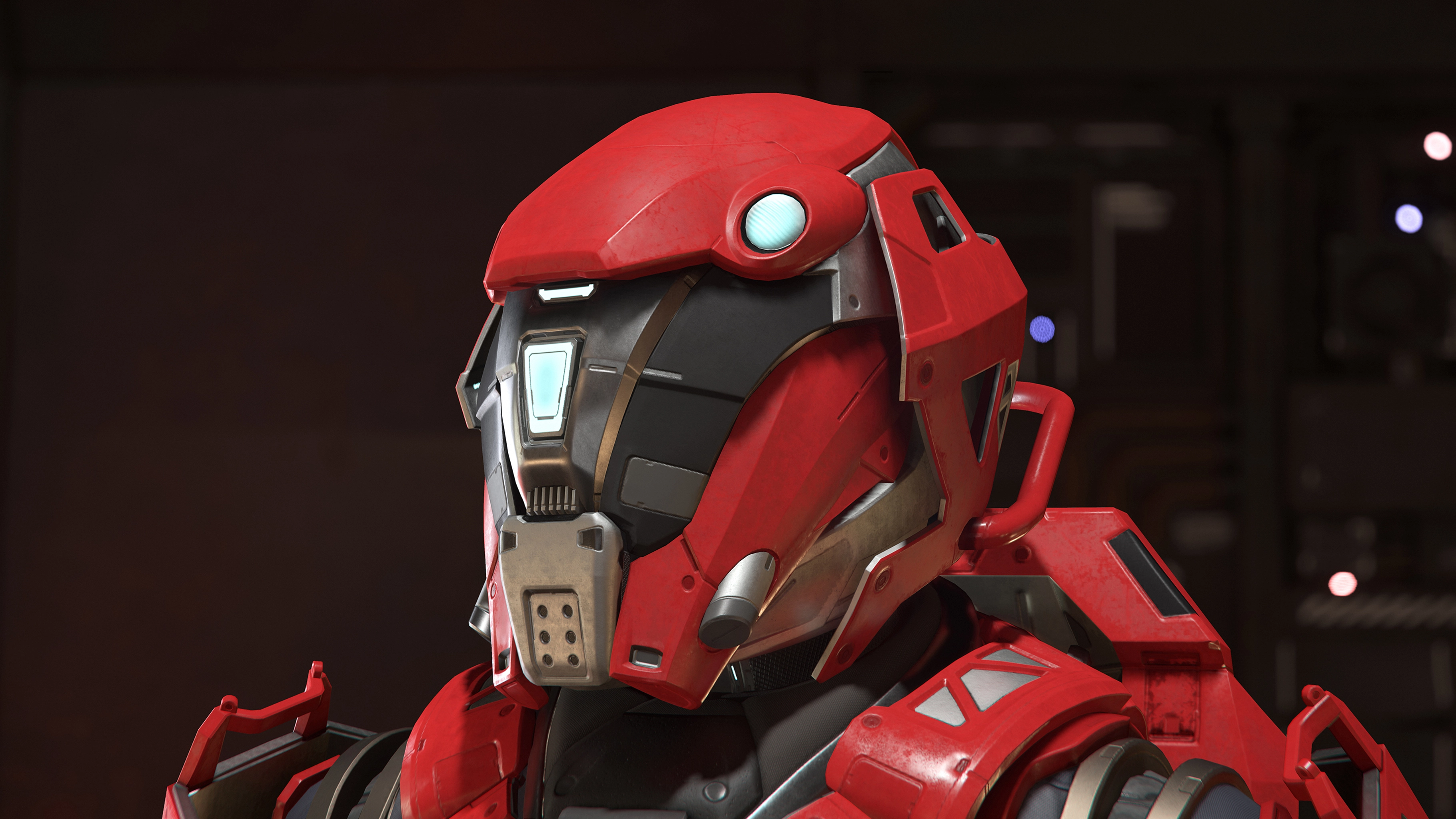 Gear - Greycat Aril “Red Alert” Armor & Assault Rifle Kit | $23.00 ...
