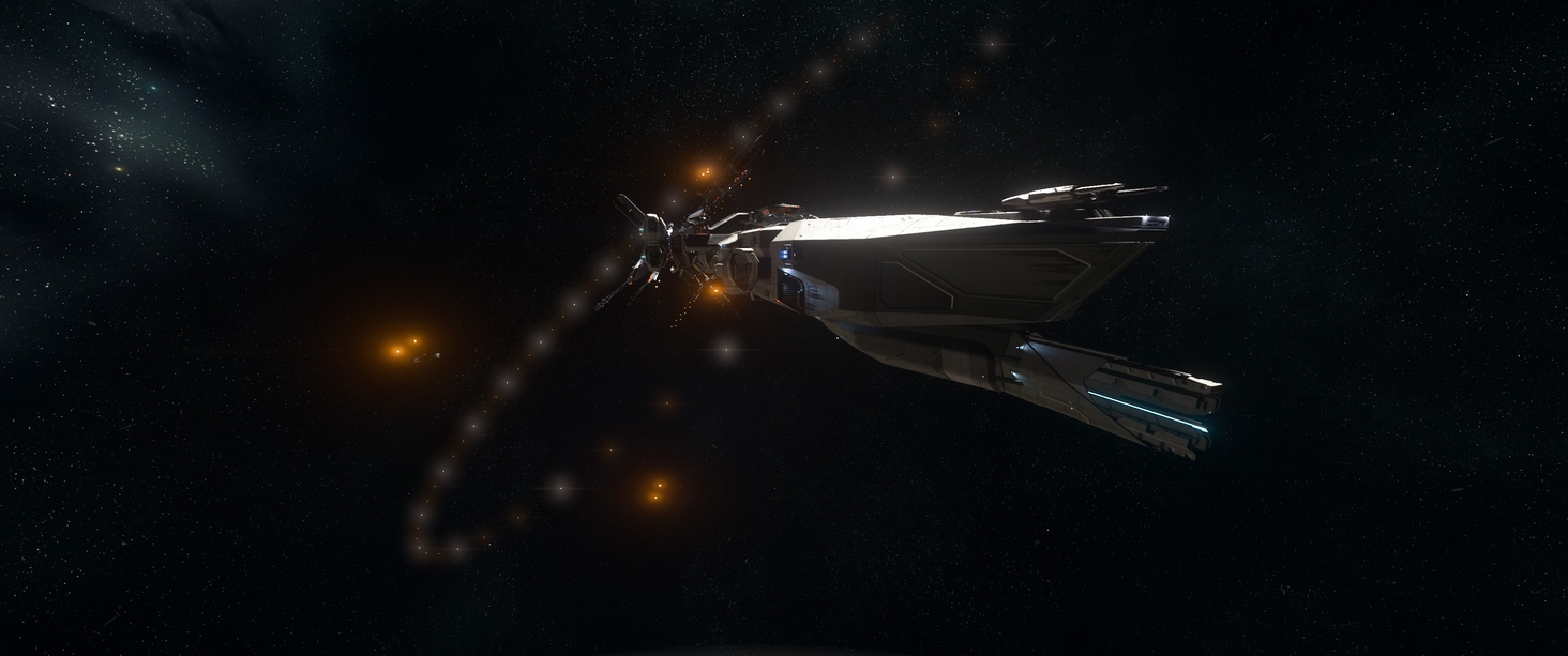 Ship Showdown 2954 - Phase 1 Contest – Community Hub
