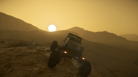 outlands – Community Hub