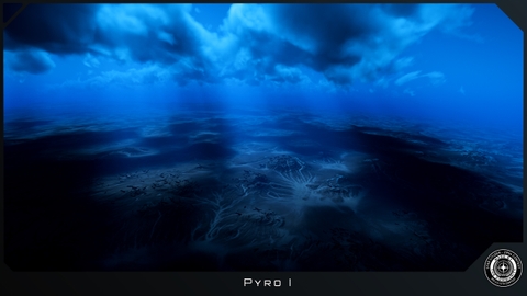 Beauty of Pyro Screenshot Contest – Community Hub