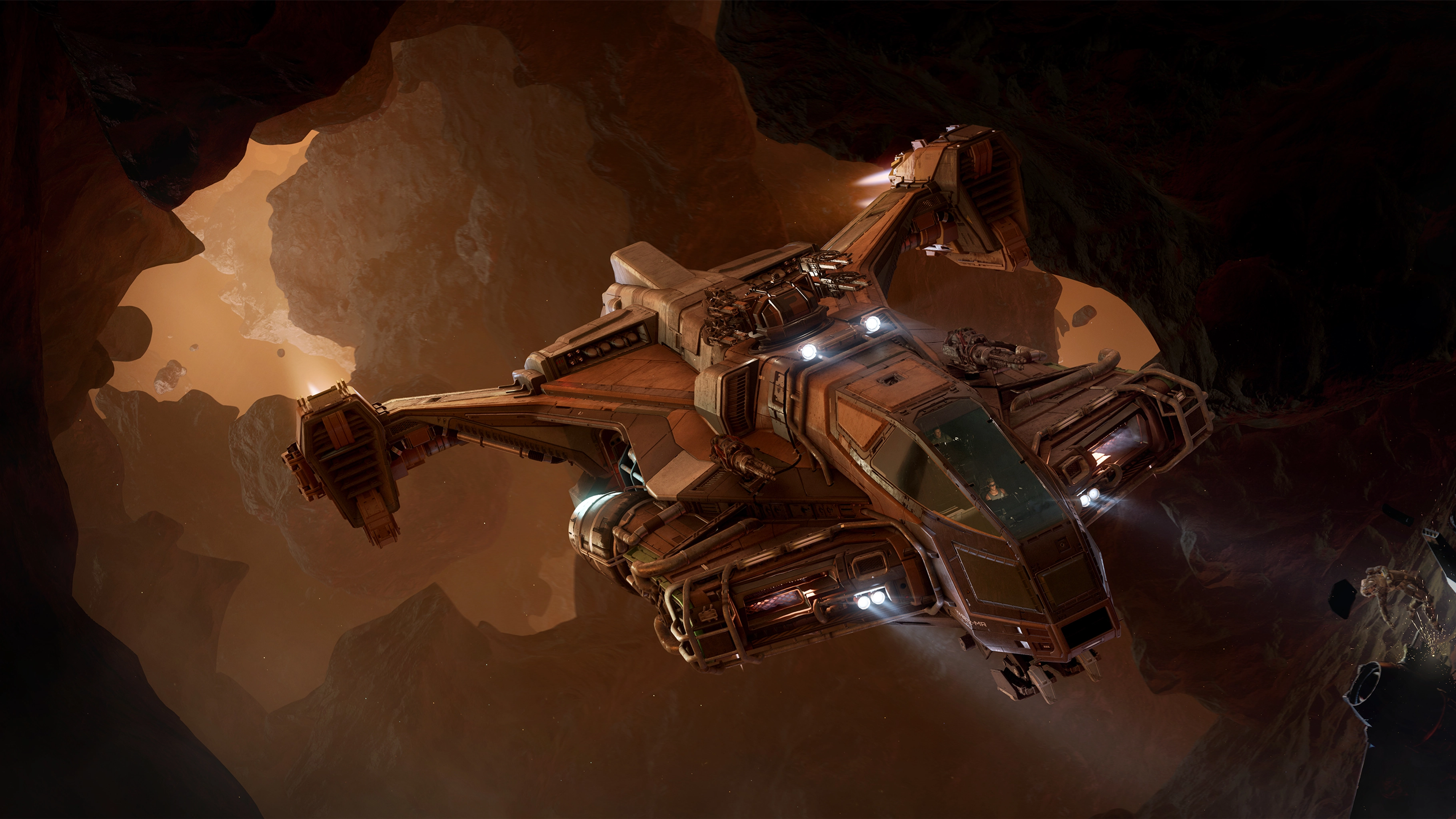 StarShipDealers — Premium Star Citizen Marketplace