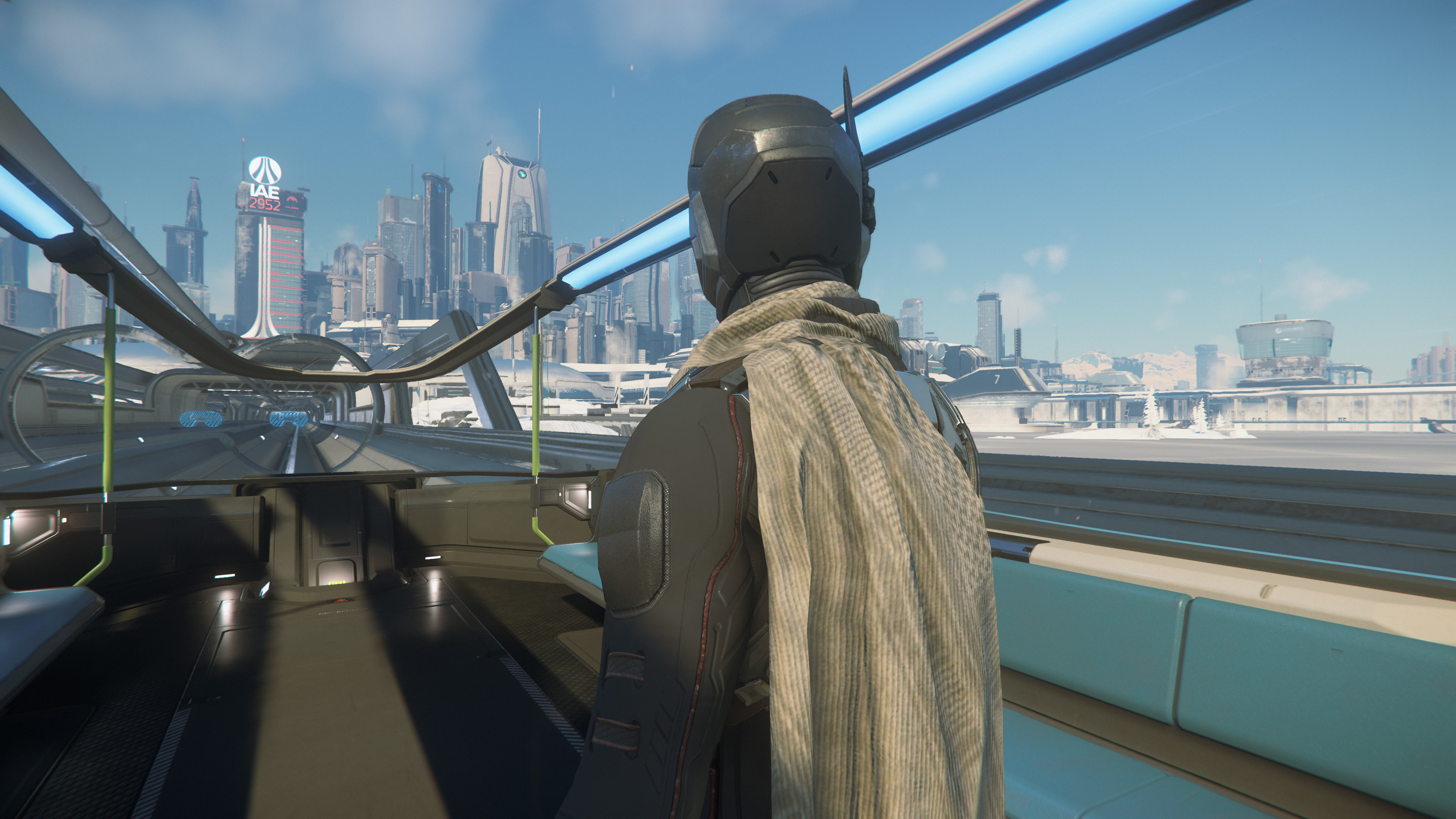 4K screenshots 3840x2160 – Community Hub