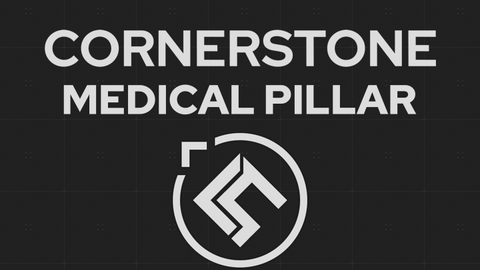 Cornerstone Medical Research Article Released – Community Hub