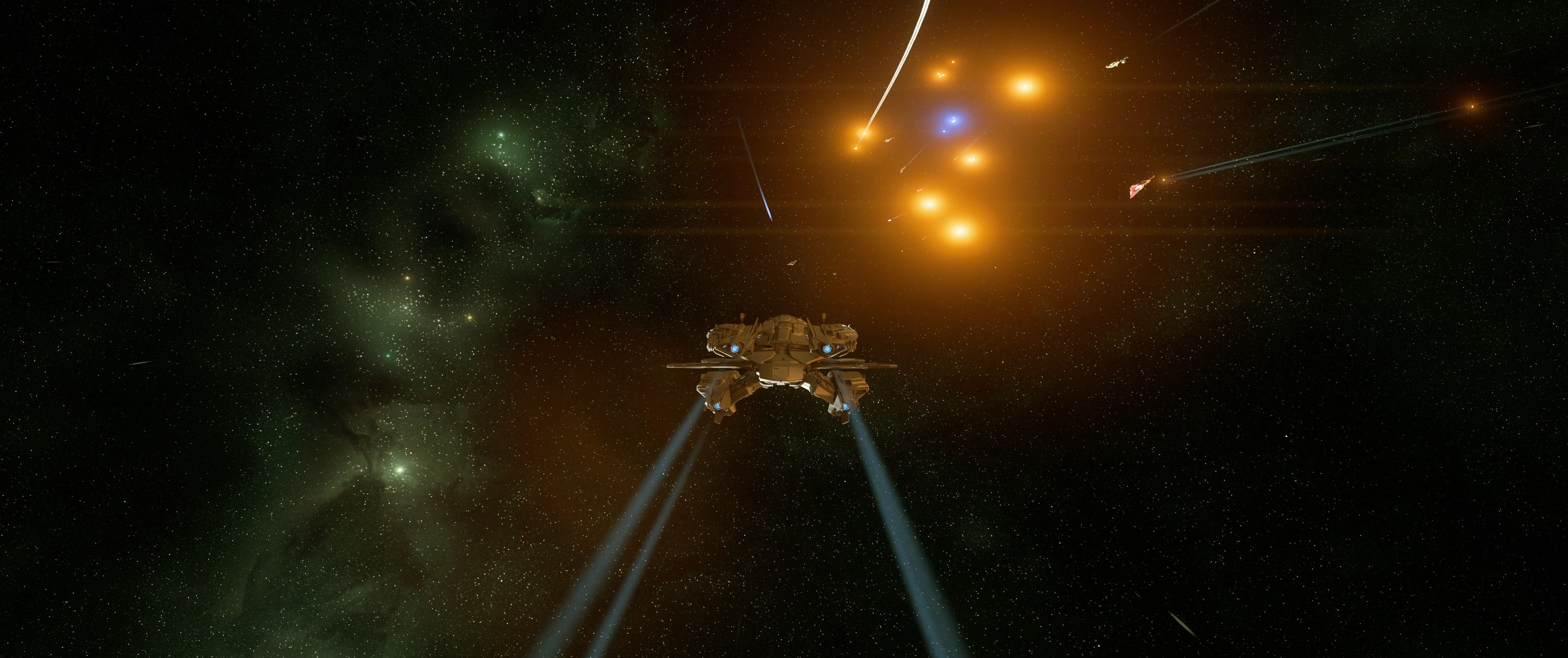 2953 Arlington Gang Screenshot Contest – Community Hub