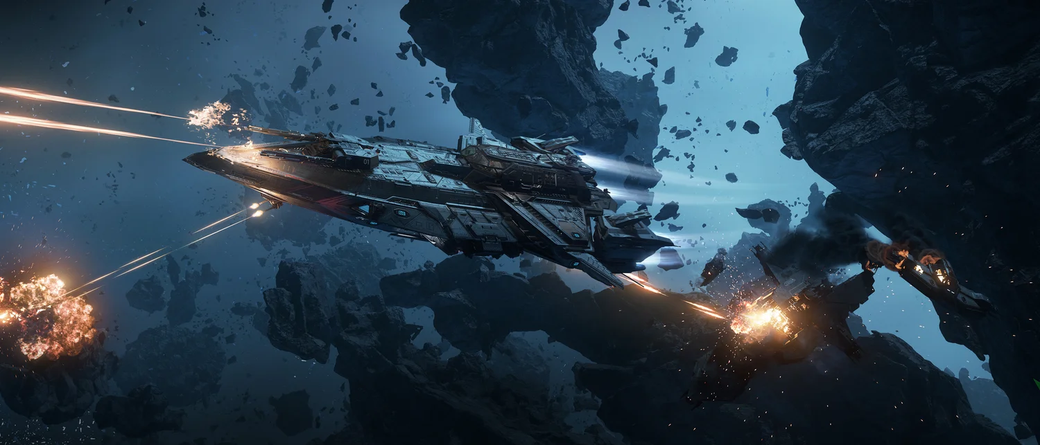 Q&A: RSI Perseus - Roberts Space Industries | Follow the development of ...