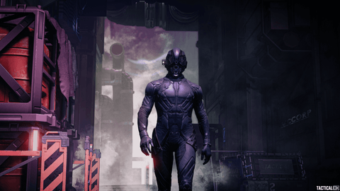 [4K] - Night Runner - Wallpaper – Community Hub