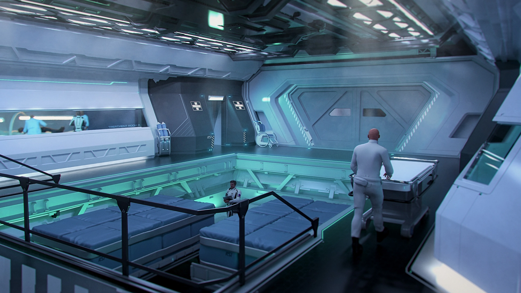 Ships - Roberts Space Industries | Follow the development of Star ...