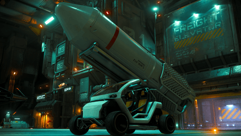 Portable Tactical Nuke : The new ultimate weapon – Community Hub