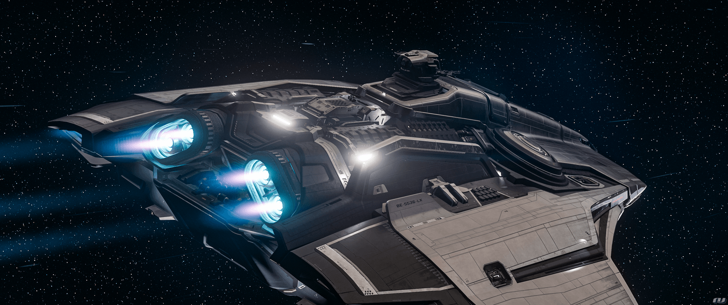 Meridian Paints | Ares Ion & MSR – Community Hub