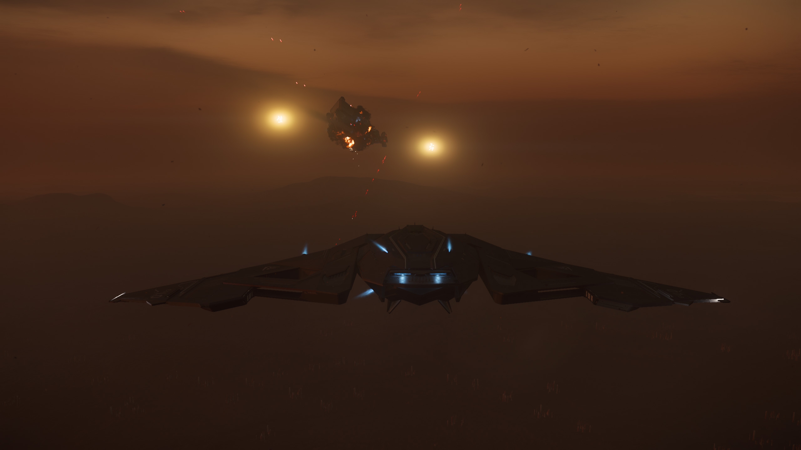 2953 Arlington Gang Screenshot Contest – Community Hub