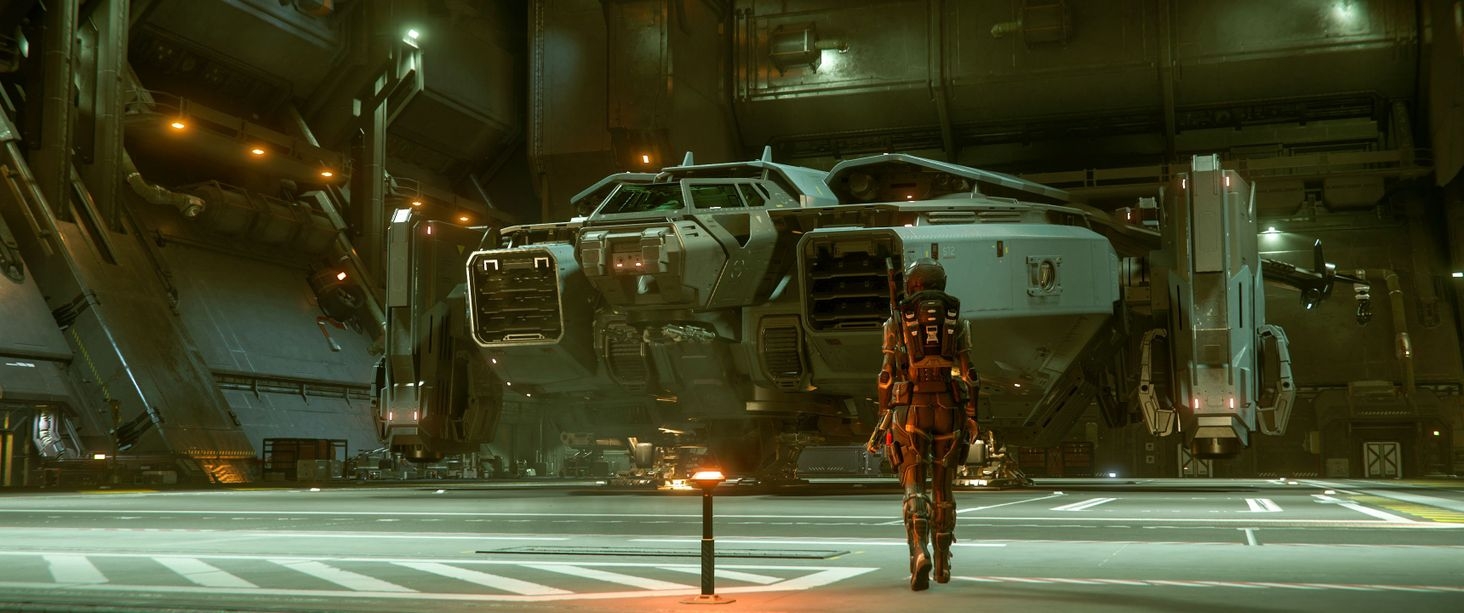 TheSpaceCoder - Best of August Screenshots – Community Hub