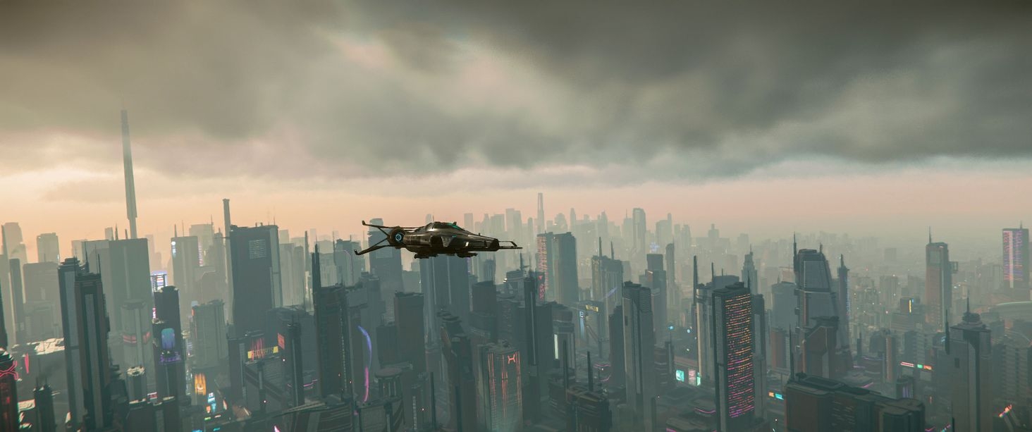 TheSpaceCoder - Best of August Screenshots – Community Hub