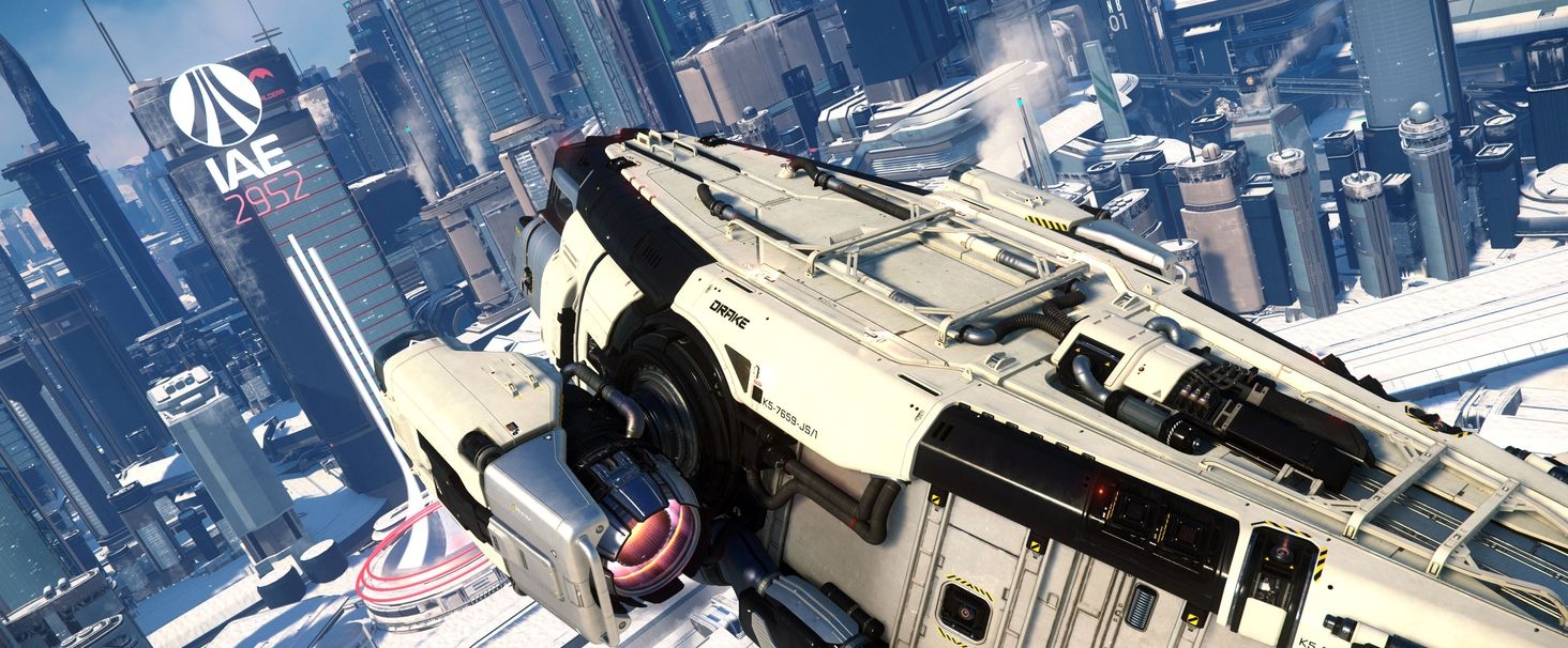 Drake Cutter – Community Hub