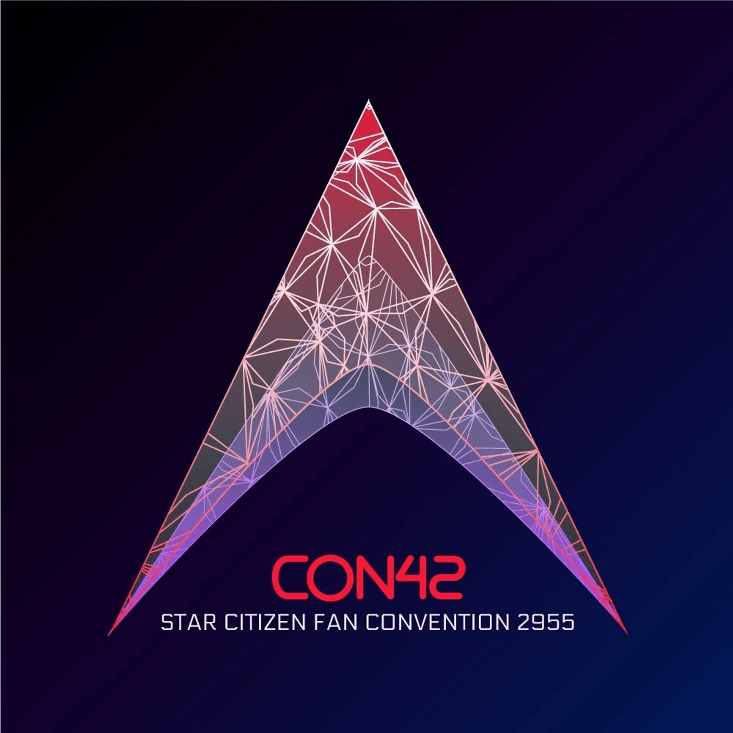 [2025] Con42 - Star Citizen Fan Convention 2955 – Community Hub