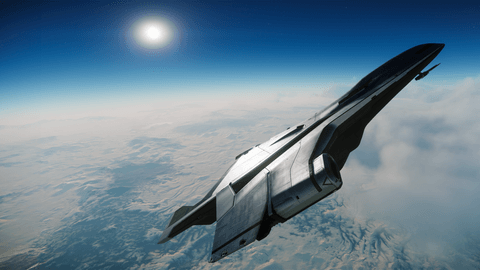 M2 Hercules takes to the sky – Community Hub