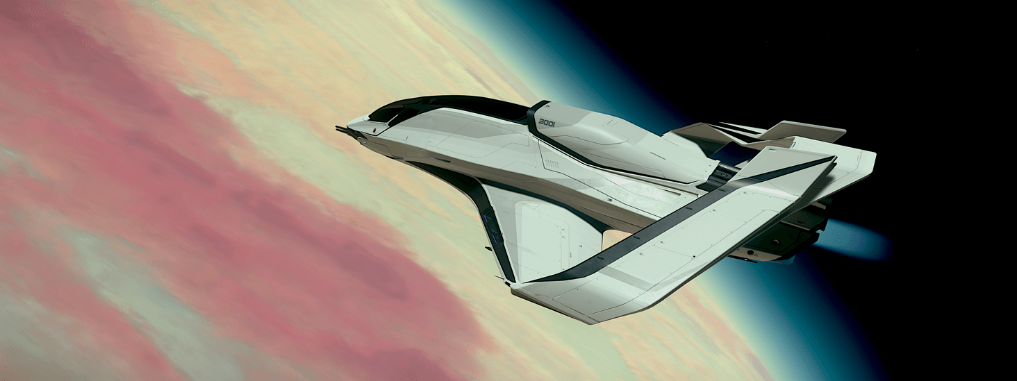 Flying in style – Community Hub