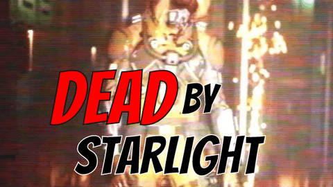 Dead by Starlight—A Star Citizen Event! – Community Hub