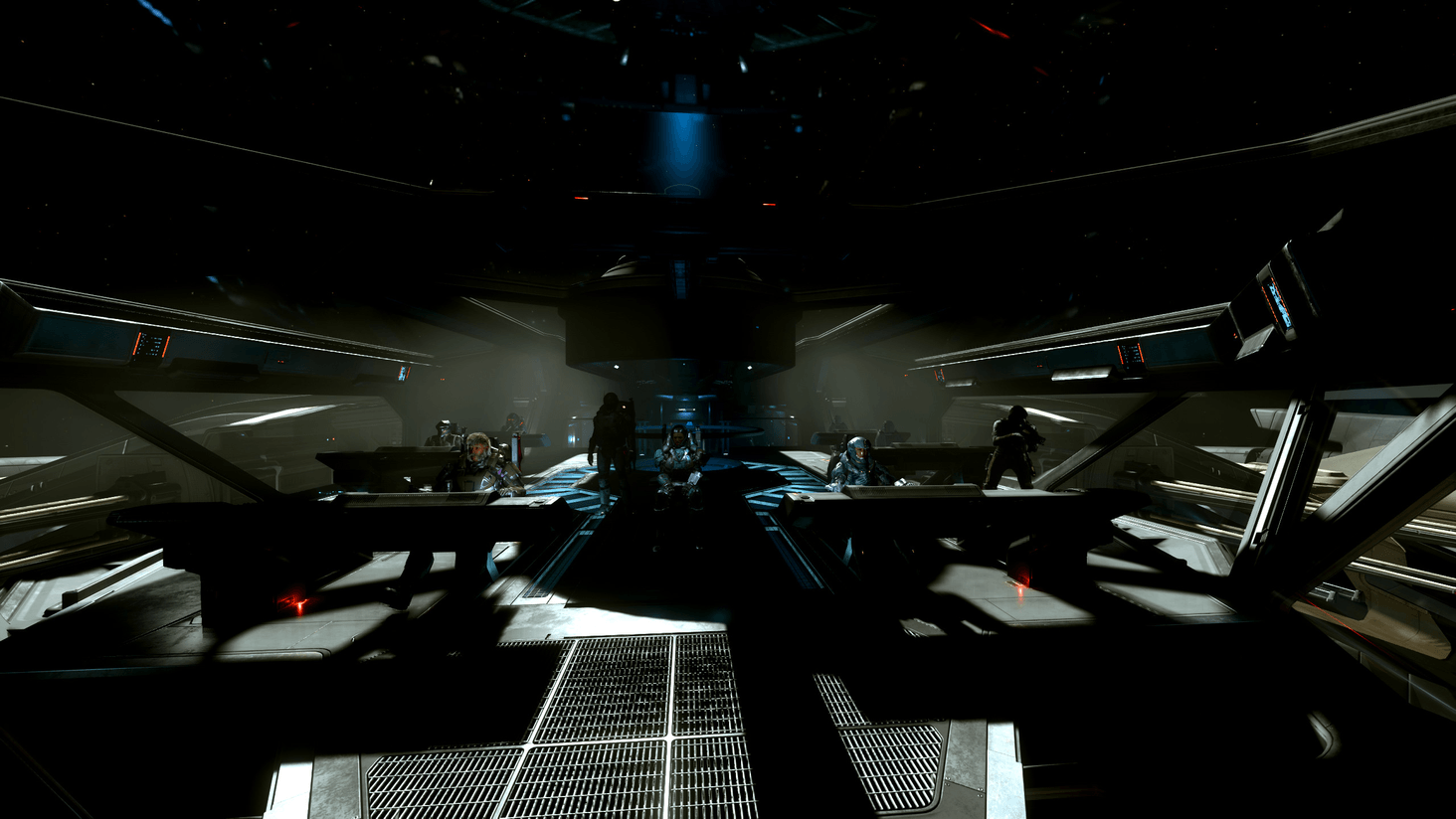 Invictus 2955 – Community Hub