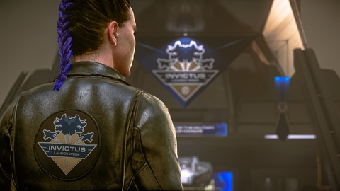 Welcome To Invictus Launch Week 2955 – Community Hub