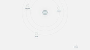 Praeeo - star map concept – Community Hub