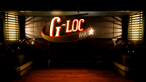 G-Loc – Community Hub