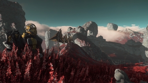 Scarlet Dreams – Community Hub